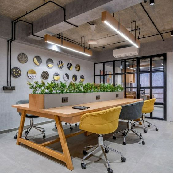 Neom Interiors - Top Interior Design Company in Bangalore